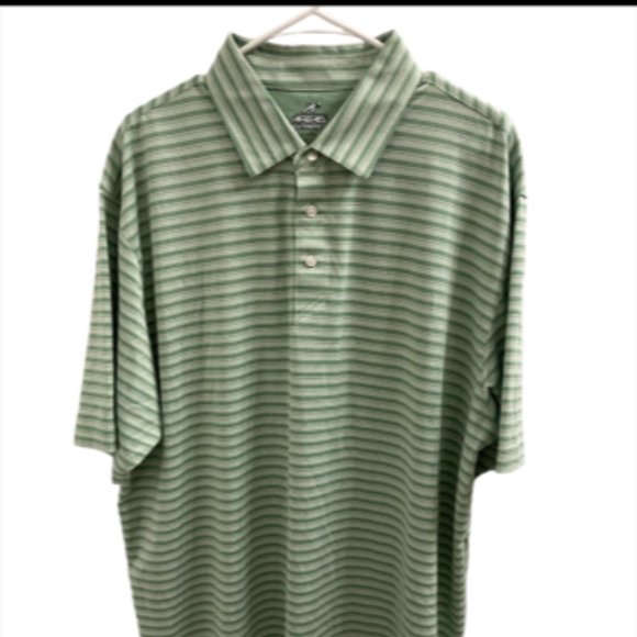 Ahead Extreme | Shirts | Ahead Extreme Mens Polo Shirt Xlarge Short ...